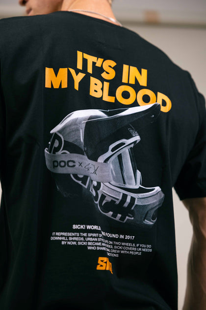 Shirts – Sick by Fabio Wibmer