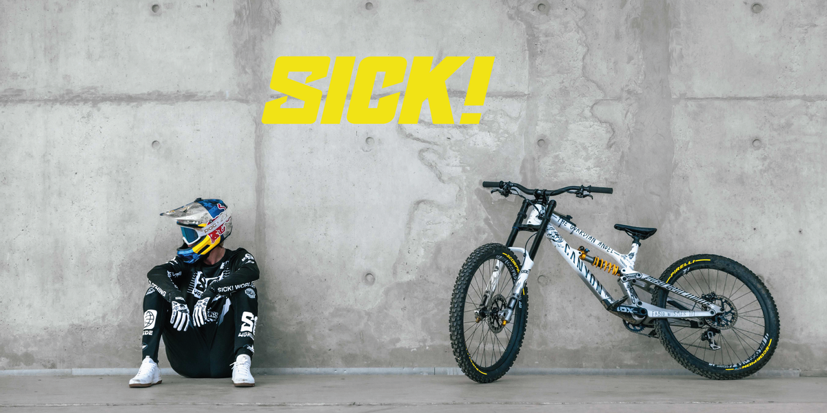 [Dis]Order – Sick by Fabio Wibmer