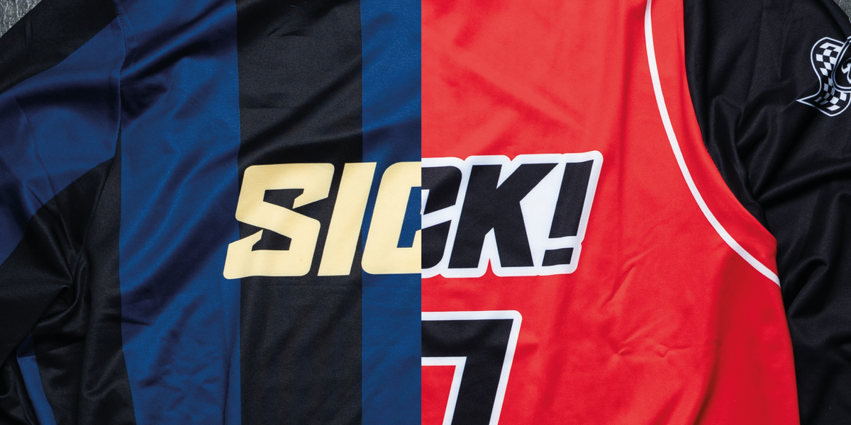 Sick Riding Gear 25 – Sick by Fabio Wibmer