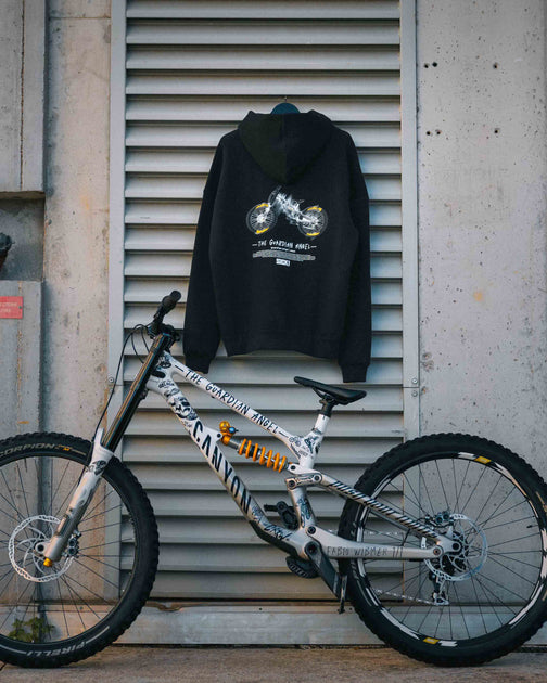 The Guardian Angel – Sick by Fabio Wibmer