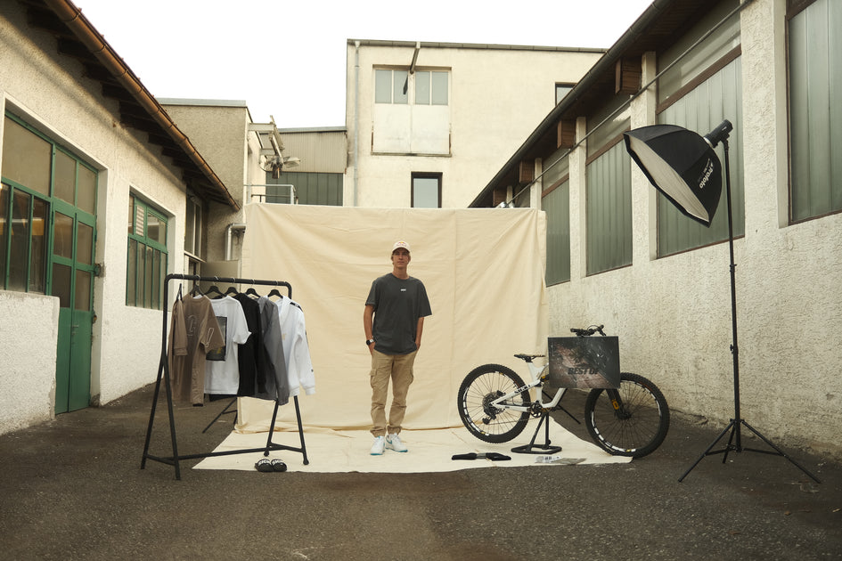 SICK! "FANTASY RIDE" COLLECTION – Sick by Fabio Wibmer