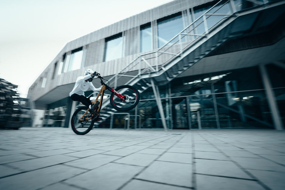 Collaborations – SICK! by Fabio Wibmer