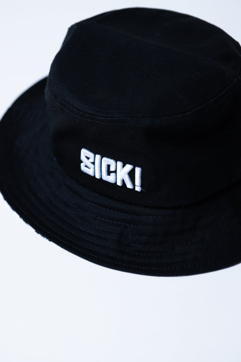Sick Bucket Hat – Sick by Fabio Wibmer