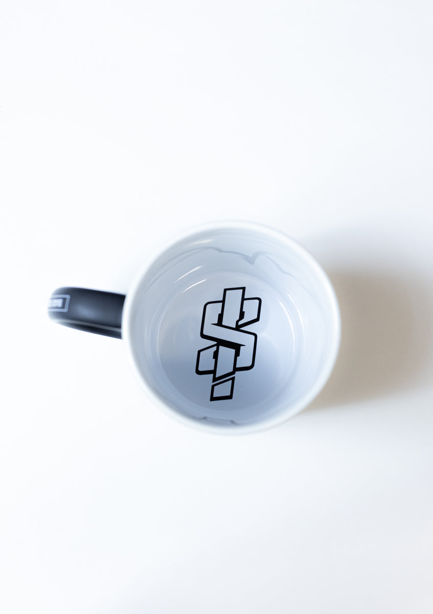 Sick Coffee Cup – Sick by Fabio Wibmer