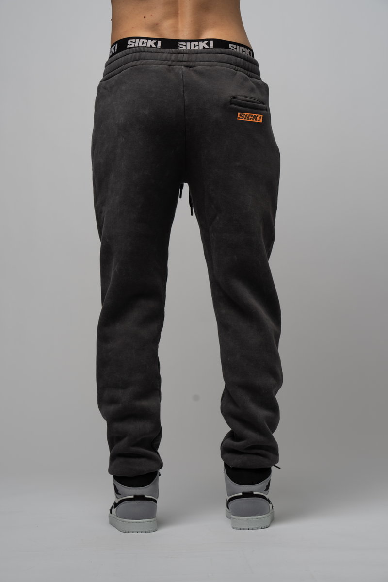 Sweatpants "A Sick Crew Production" – Sick by Fabio Wibmer