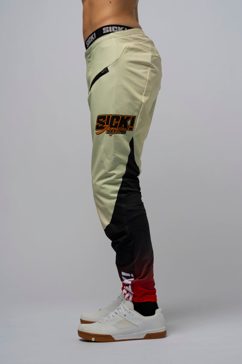 SICK! Riding Pants "Adrenaline" – Sick by Fabio Wibmer