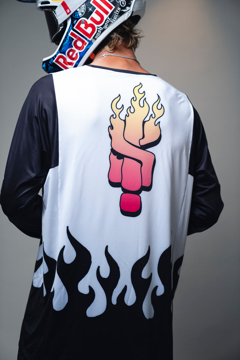 SICK! Jersey Funky – Sick by Fabio Wibmer