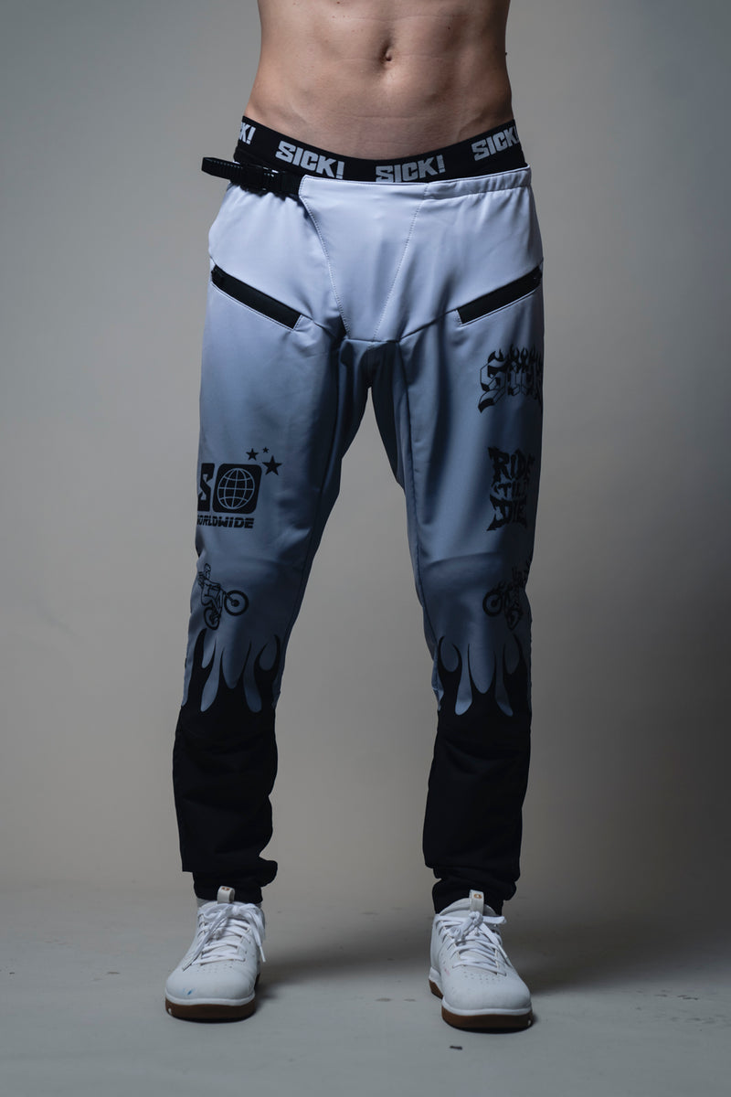 SICK! Riding Pants Disorder – Sick by Fabio Wibmer