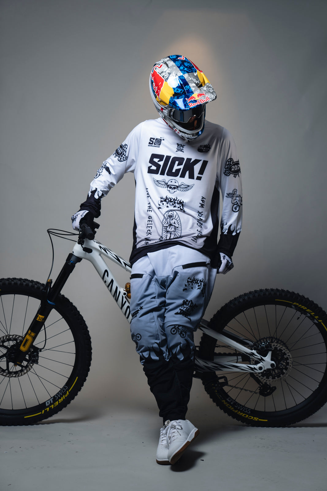 SICK! Fabio Wibmer Online Shop – Sick by Fabio Wibmer