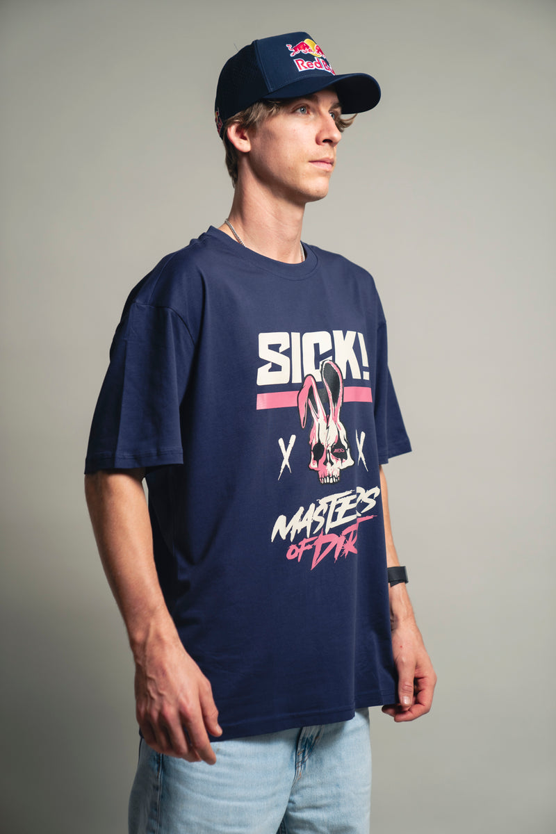 SICK! x M.O.D Collab 5.0 T-Shirt – Sick by Fabio Wibmer