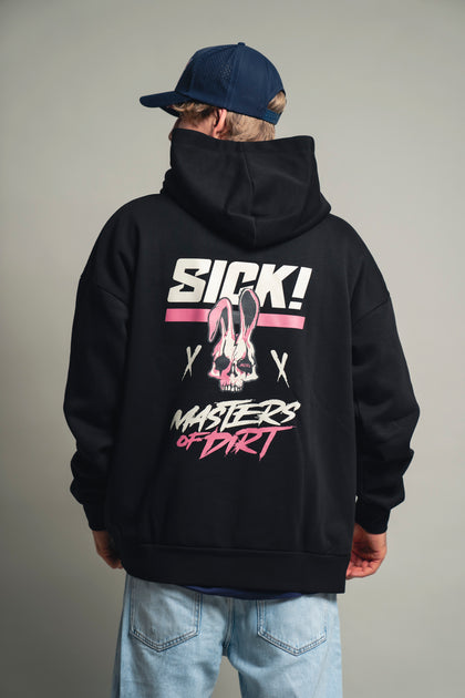 Hoodie & Sweaters – Sick by Fabio Wibmer