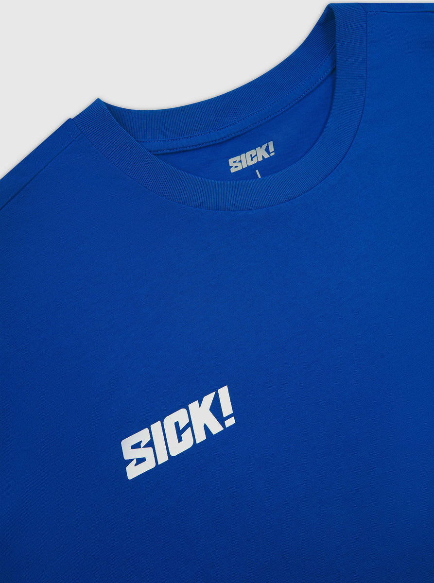 SICK! T-Shirt "Wibmer Bike Collection" – SICK! by Fabio Wibmer