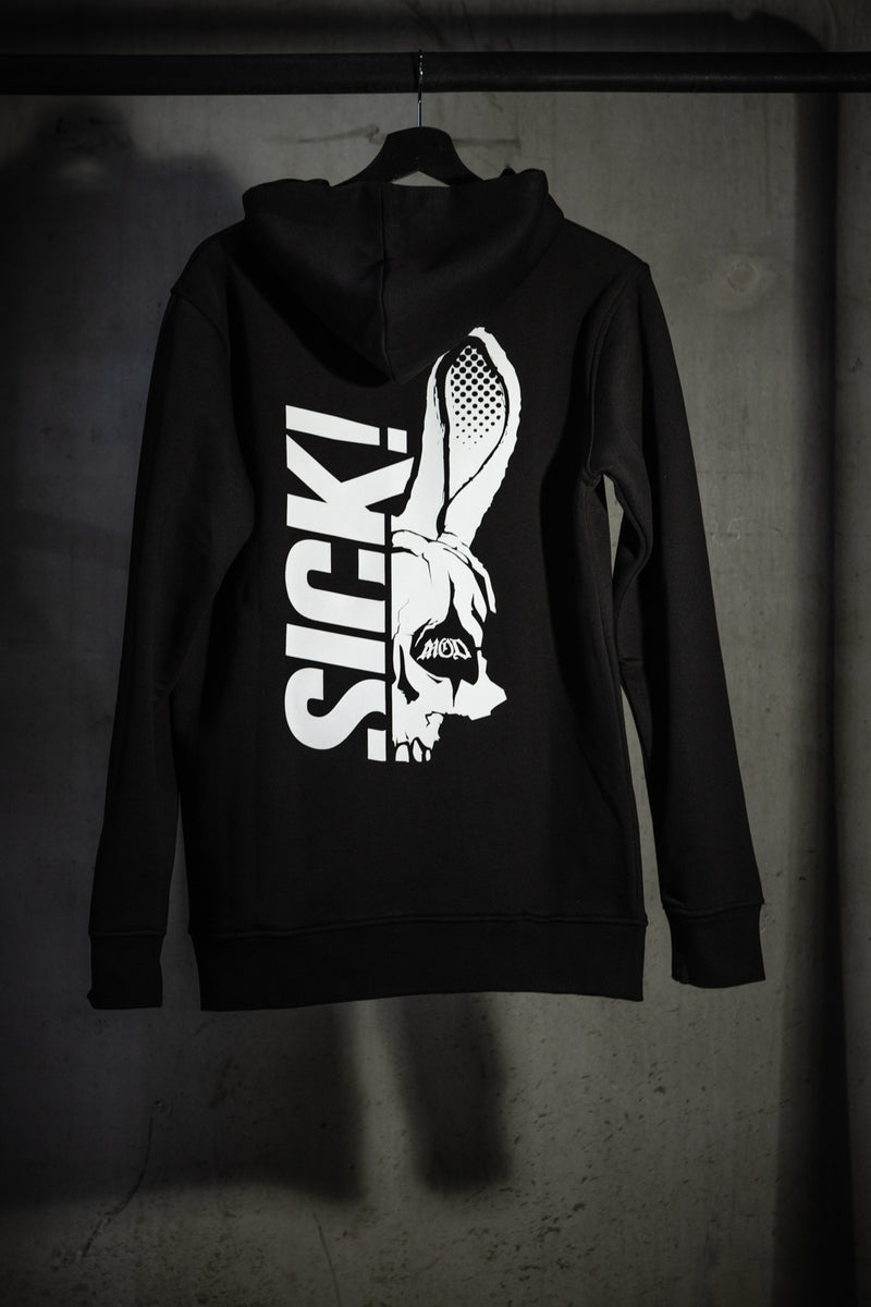 Sick x Masters of Dirt – Classic Collab Edition Hoodie – Sick by Fabio ...