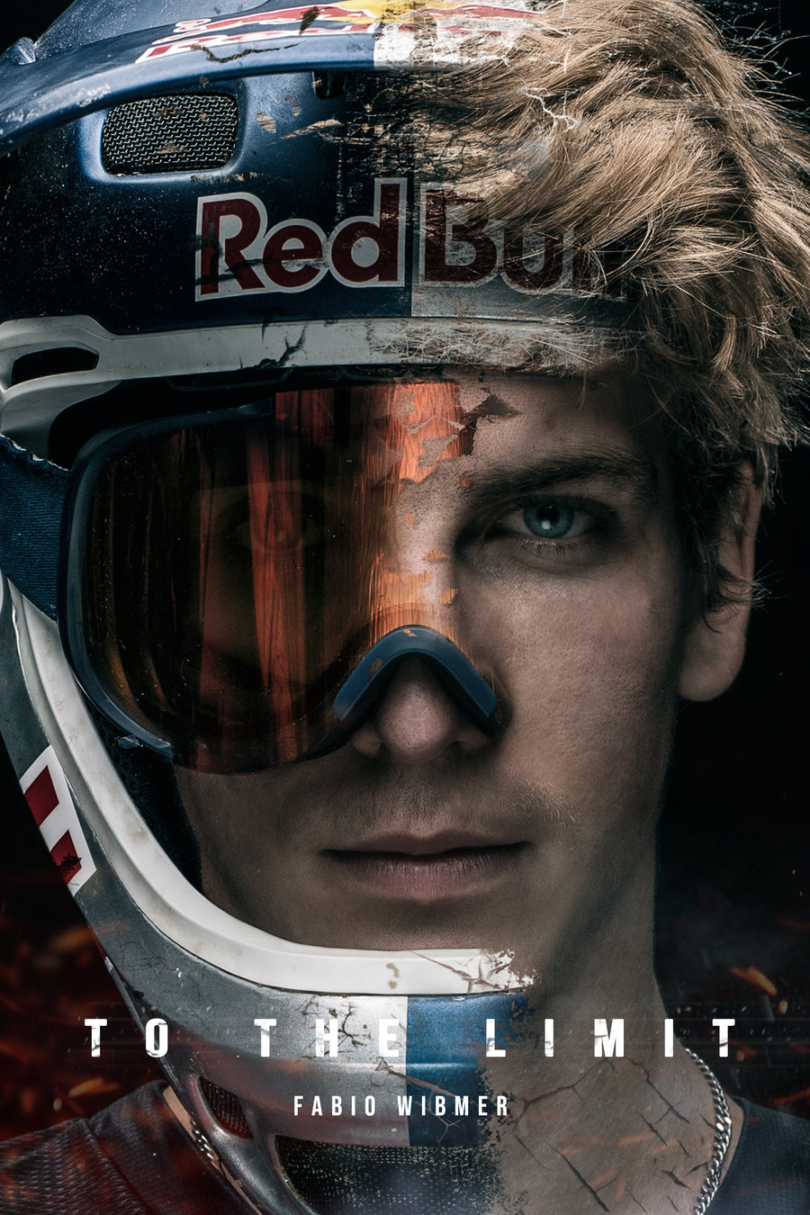 Filme – Sick by Fabio Wibmer