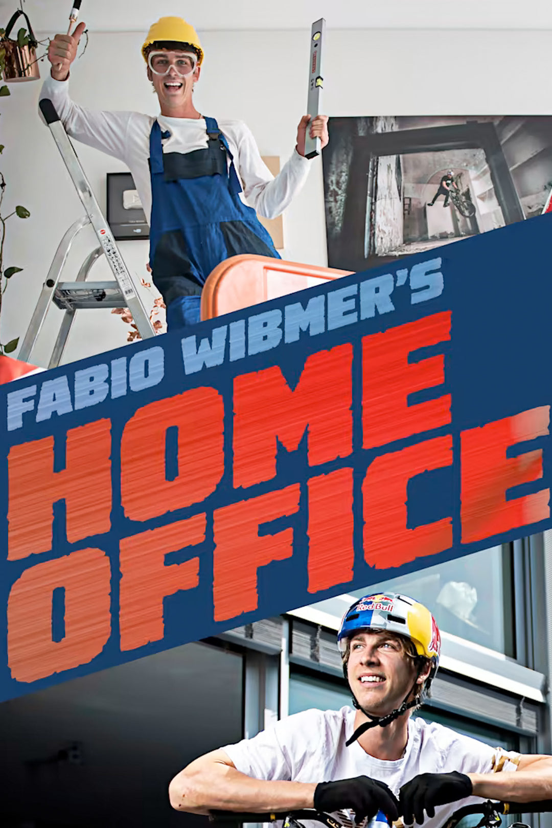 Filme – Sick by Fabio Wibmer